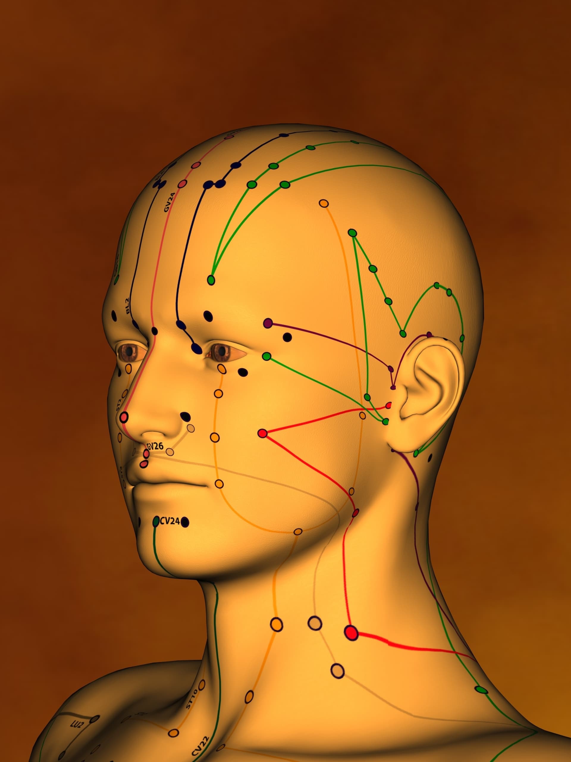 Facial Emotional Therapy | The Healing Sanctuary